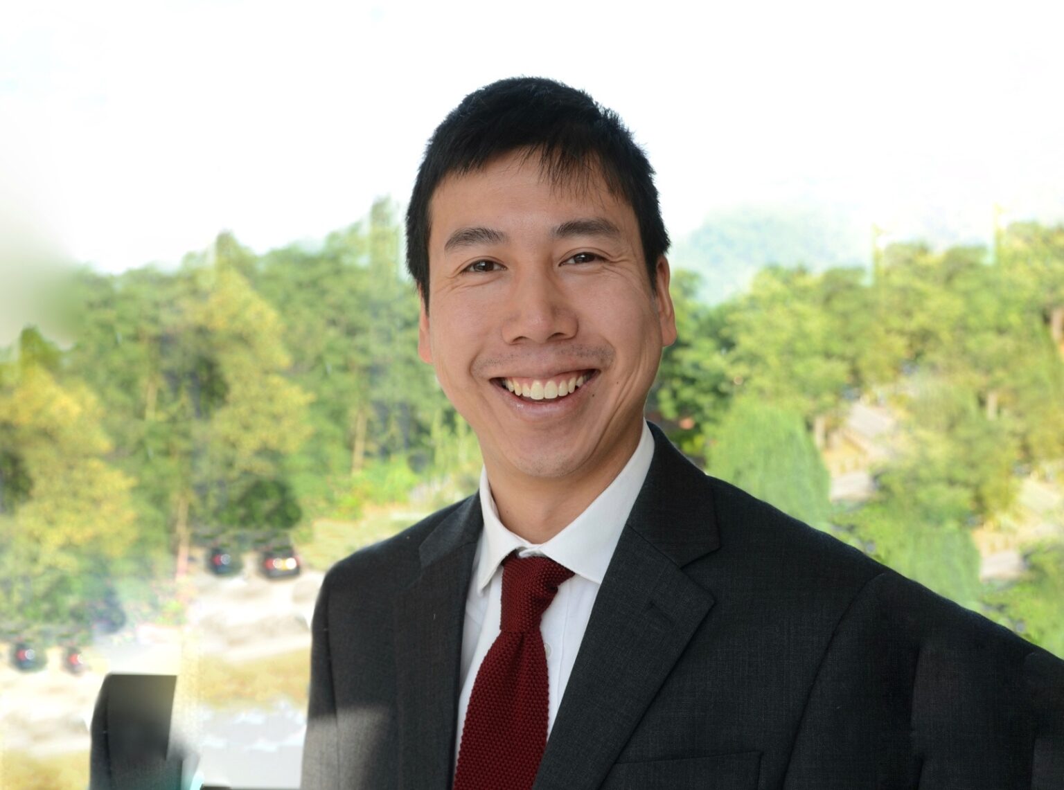 Dr G Tran - Consultant Rheumatologist